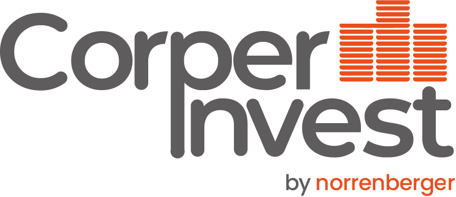 Norrenberger | CorperInvest Onboarding